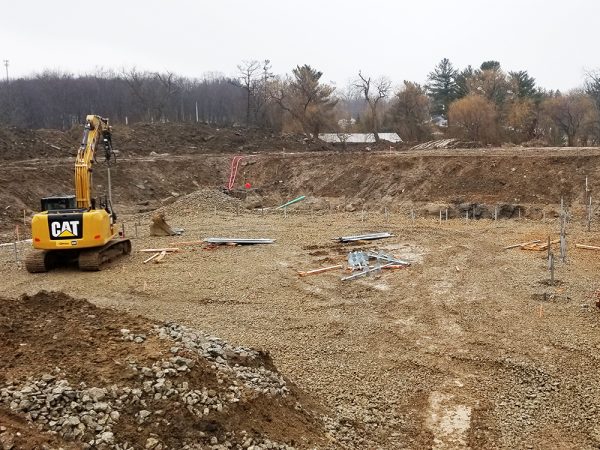 Piling – Progressive Piling & Engineering