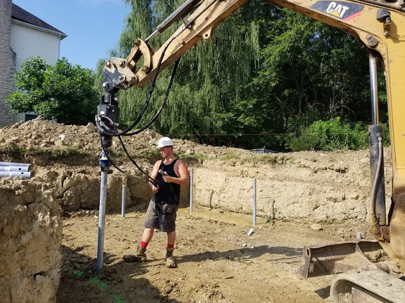 Piling – Progressive Piling & Engineering