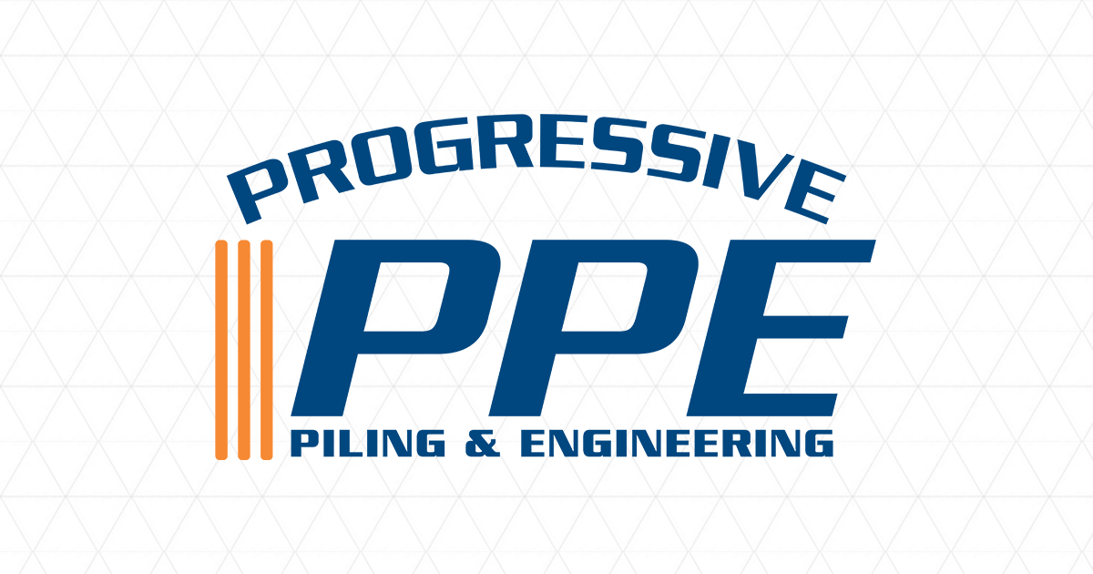 Progressive Piling & Engineering | Progressive Systems - Hinckley, OH